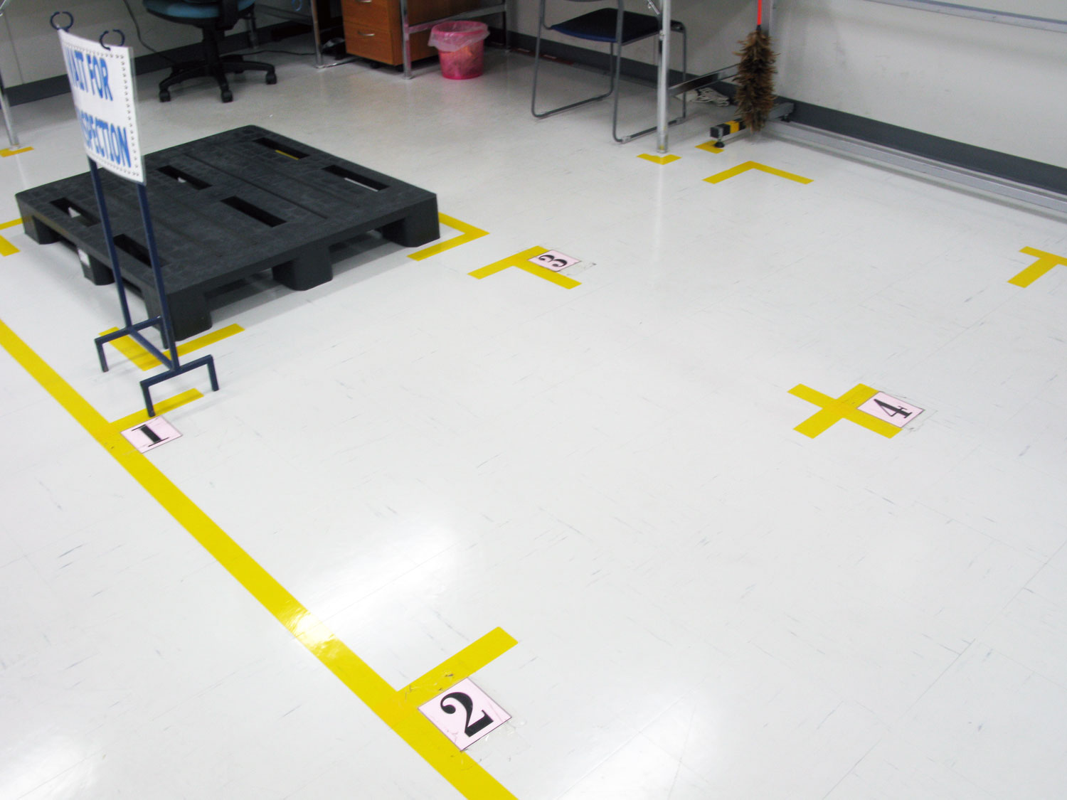 Mieruka: Instructional Examples | K Bulsuk: Full Speed Ahead