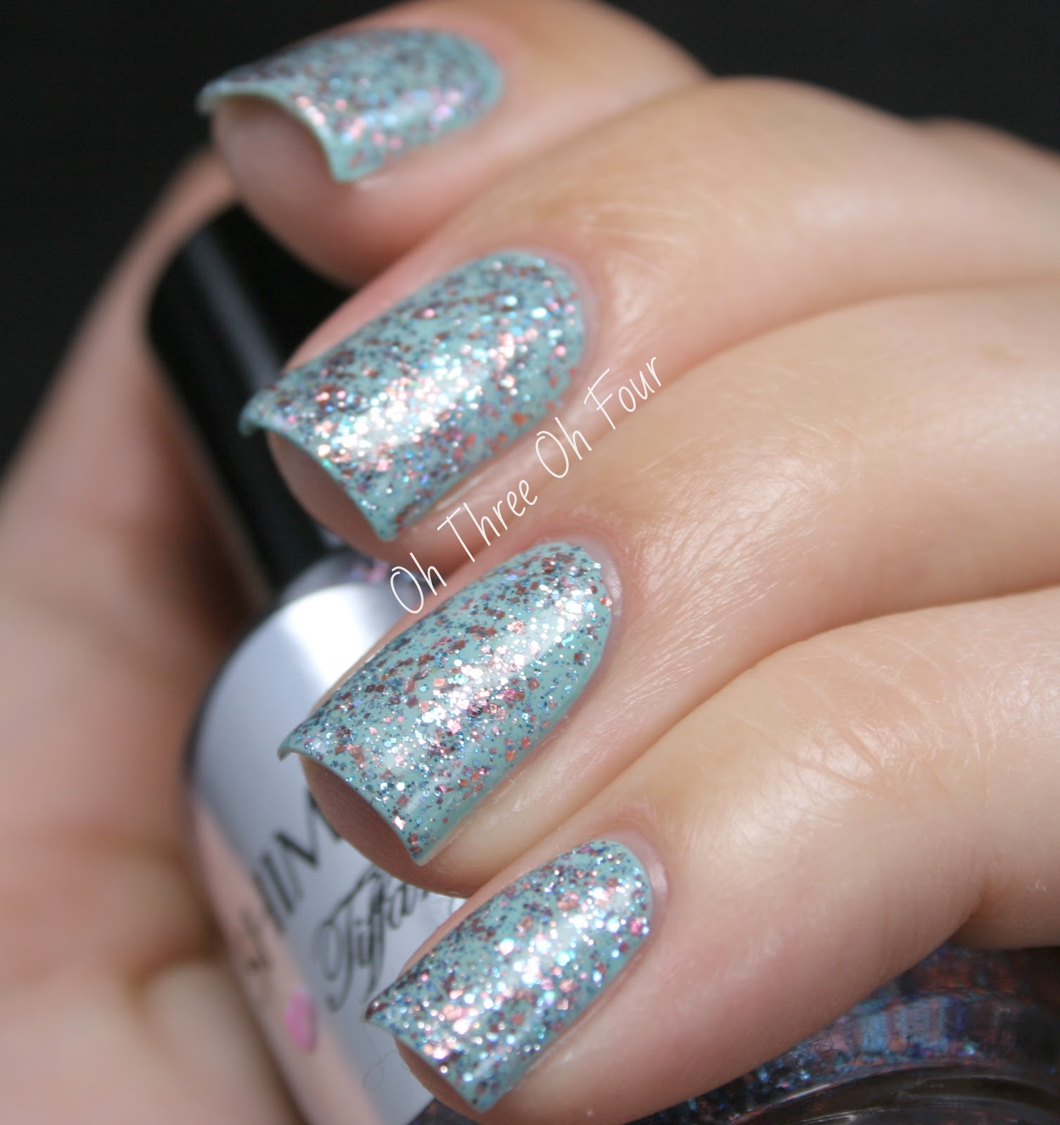 Oh Three Oh Four: Shimmer Polish Reviews & Swatches Part 4