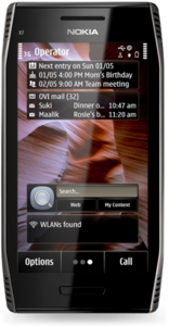 Daftar Harga HP nokia layar sentuh terbaru - Putra Rezeptor