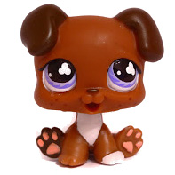 LPS Purse Generation 2 Pets | LPS Merch