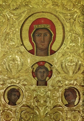 Scuola Ecclesia Mater: “In illo témpore: Missus est Angelus Gábriel a ...