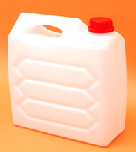 Jerigen 5 Liter Lebar
