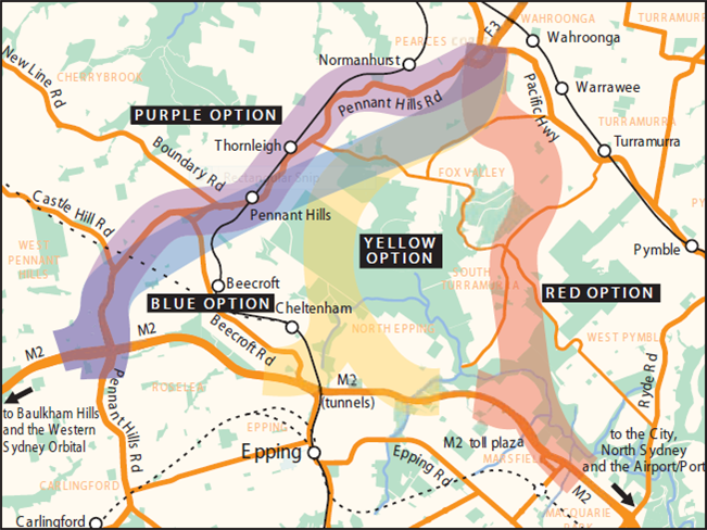 NorthConnex - James Hansen