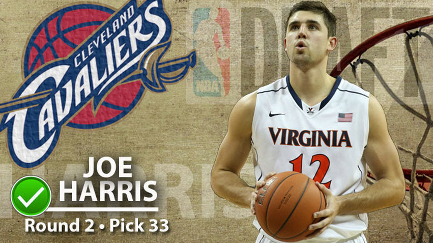 Cleveland, DC, UVA, Sports, Etc.