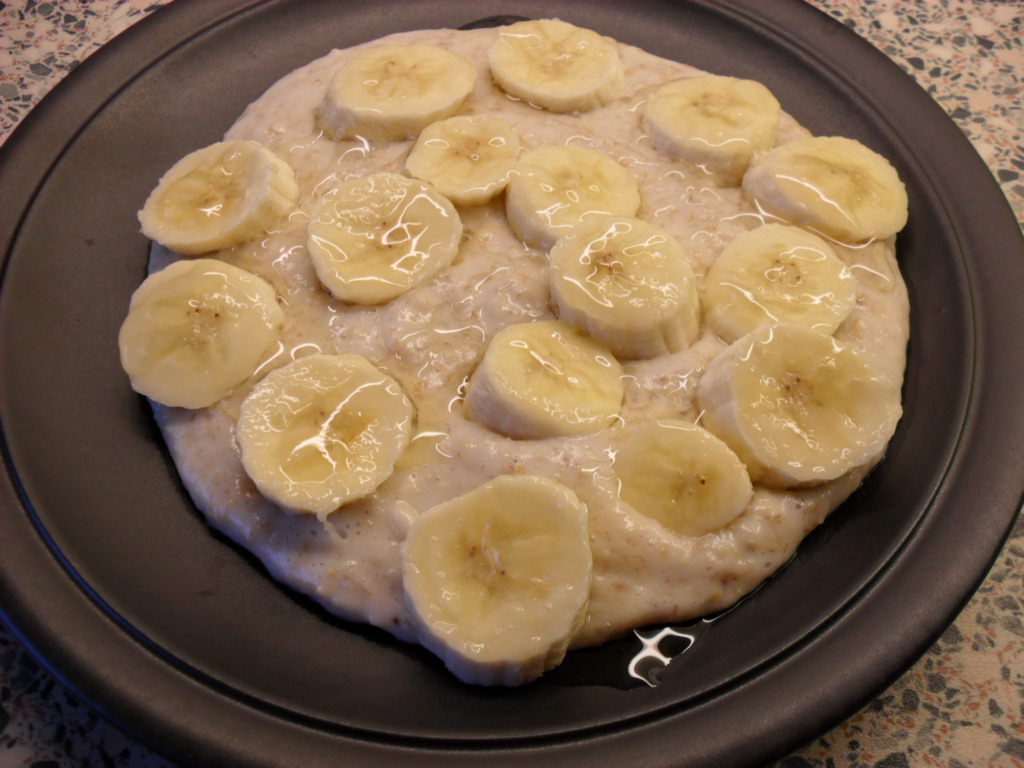 Madnørden: Hurtig morgengrød!