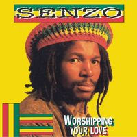 HISTÓRIA DO REGGAE: SENZO