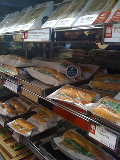 Pay a Visit: Pret A Manger vs. Panera Bread