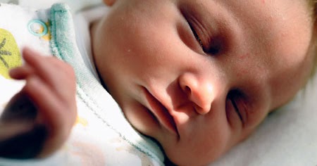 Stories of Pregnancy and Birth over 40 years old: A tiny bundle of Hope