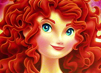 ImNotBad.com - A Jessica Rabbit Site: The Merida Makeover Debate