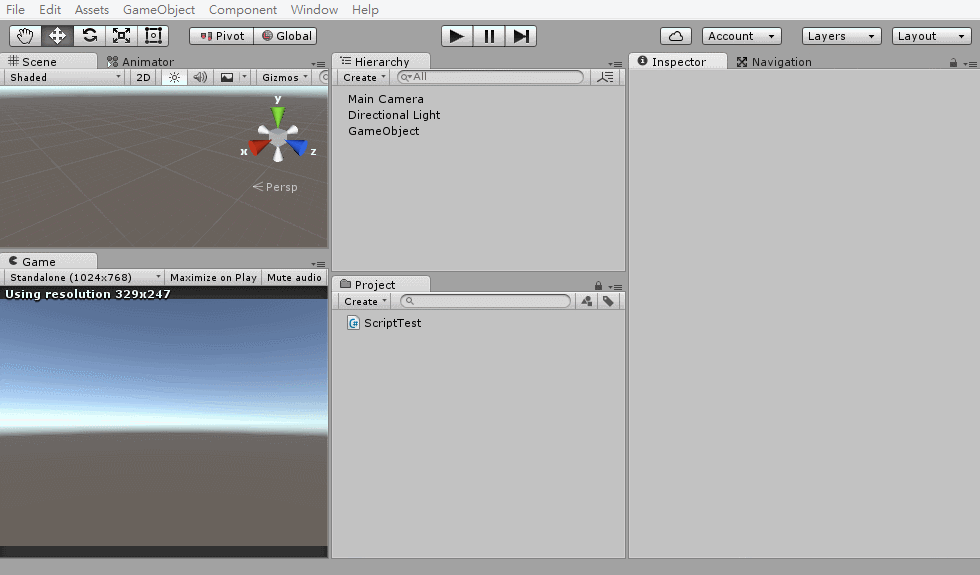 【unity遊戲製作】勇者拉德小酒館 【unity官方教學分享】變數與函式