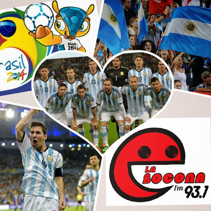 FM La Bocona 93.1 - Radio Comunitaria: Asumir el compromiso para hacer ...