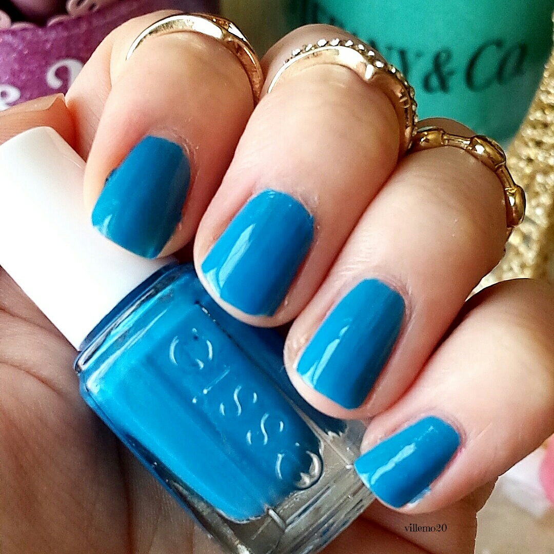 Essie Resort 2016 Collection ~ Swatches