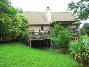 The Hatcher House : Facelift