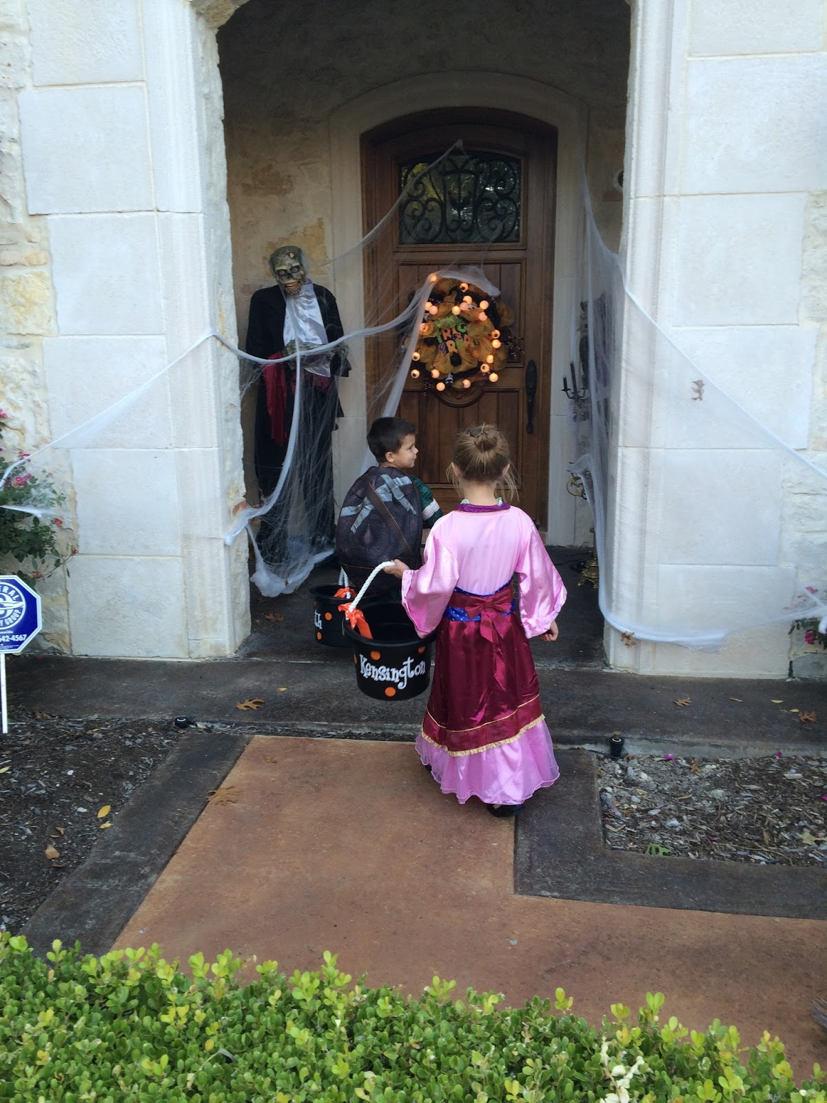 Halloween - Mix & Match Mama