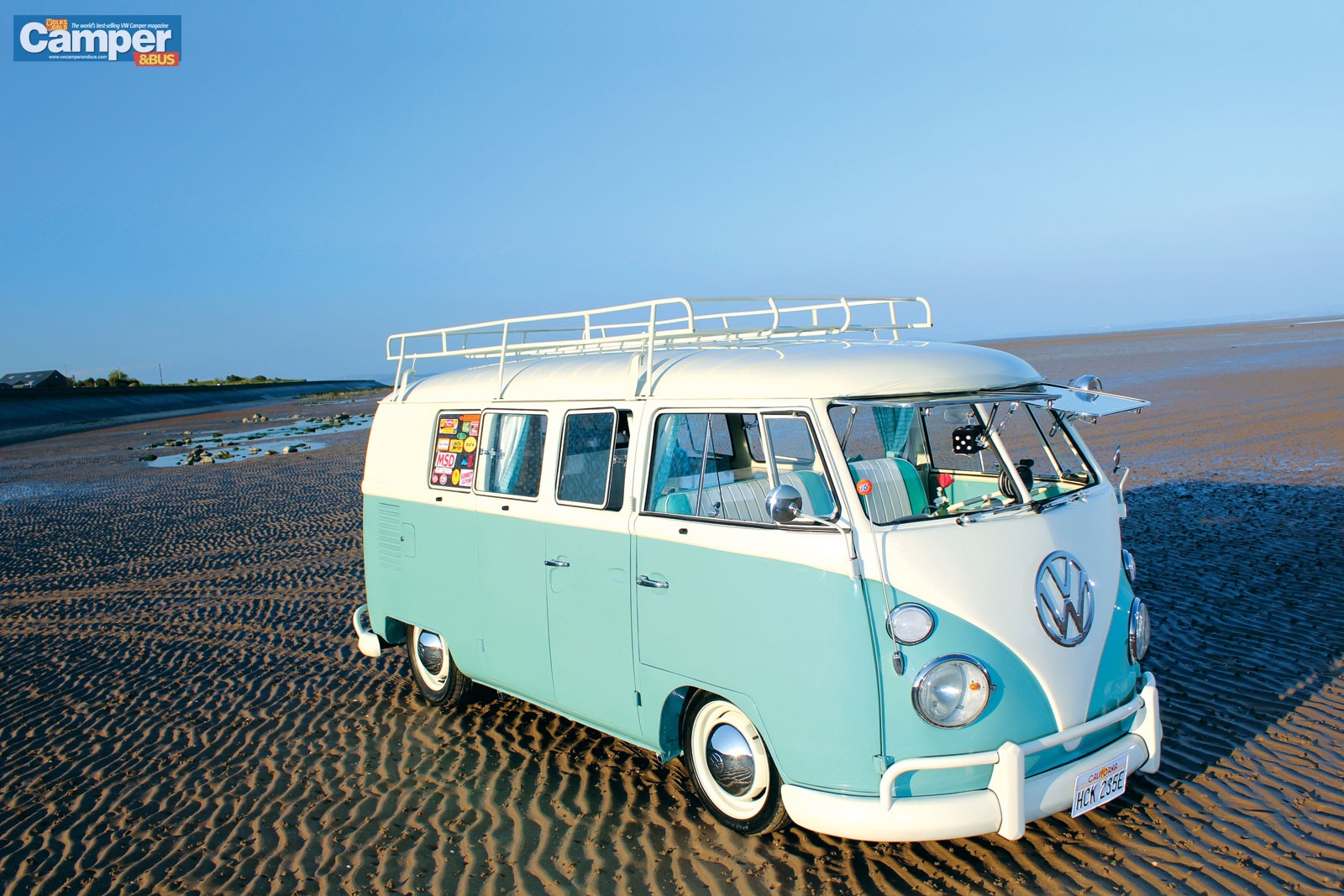 1600x1067px Campervan Wallpaper - WallpaperSafari