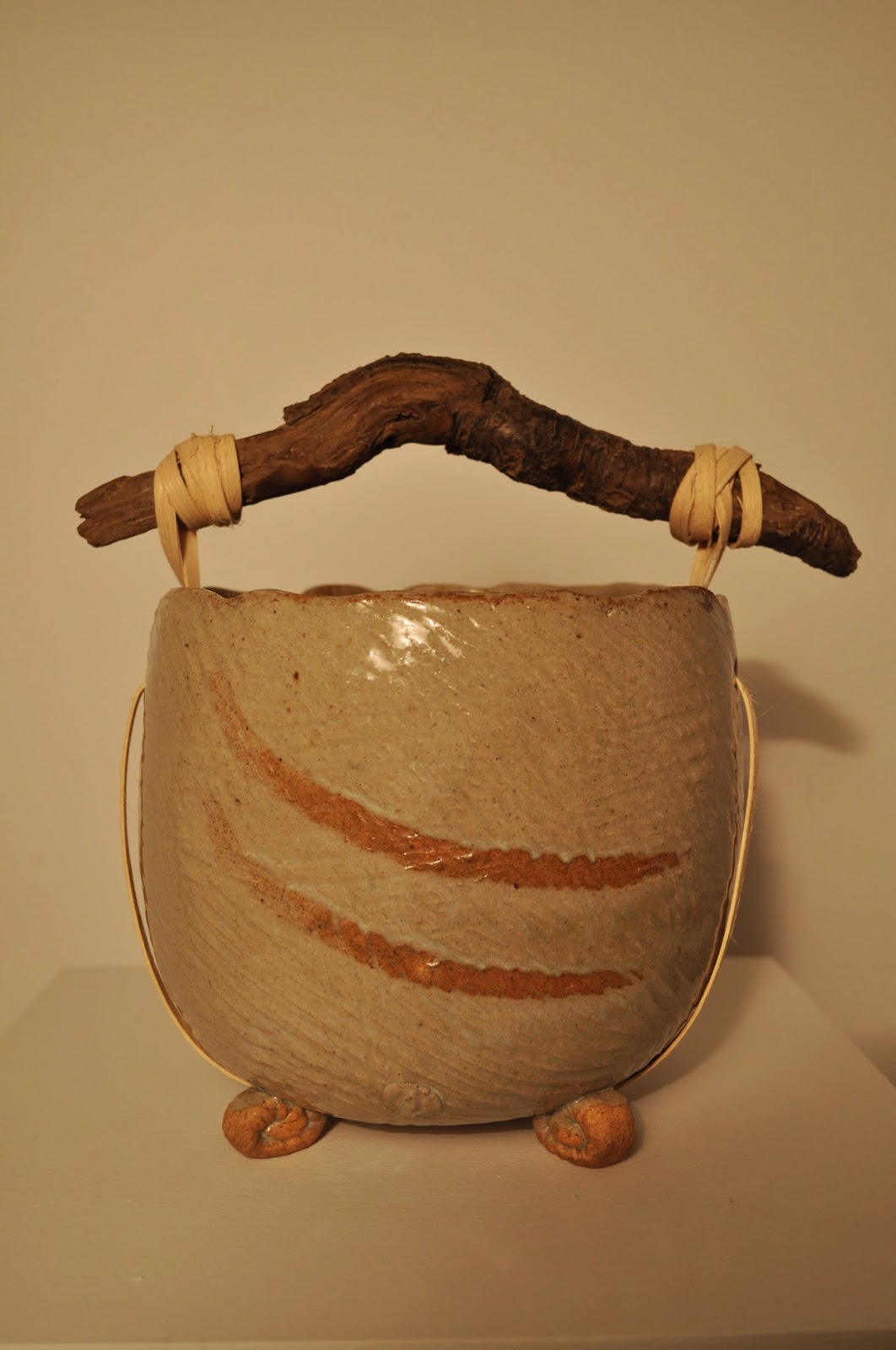 Robin Hutchinson Pottery: 2014