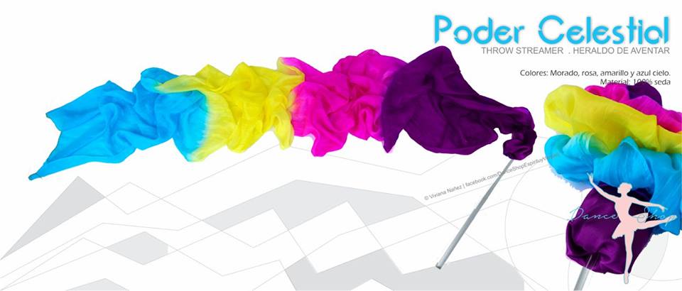 Banderas Para Danzas Cristianas