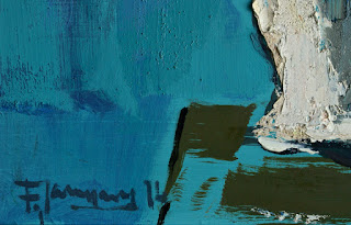 DasPasKunst1: Frits Jansen / F. Janssens