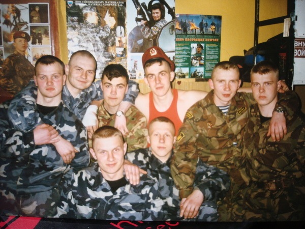 Russian Military Blog: July 2013