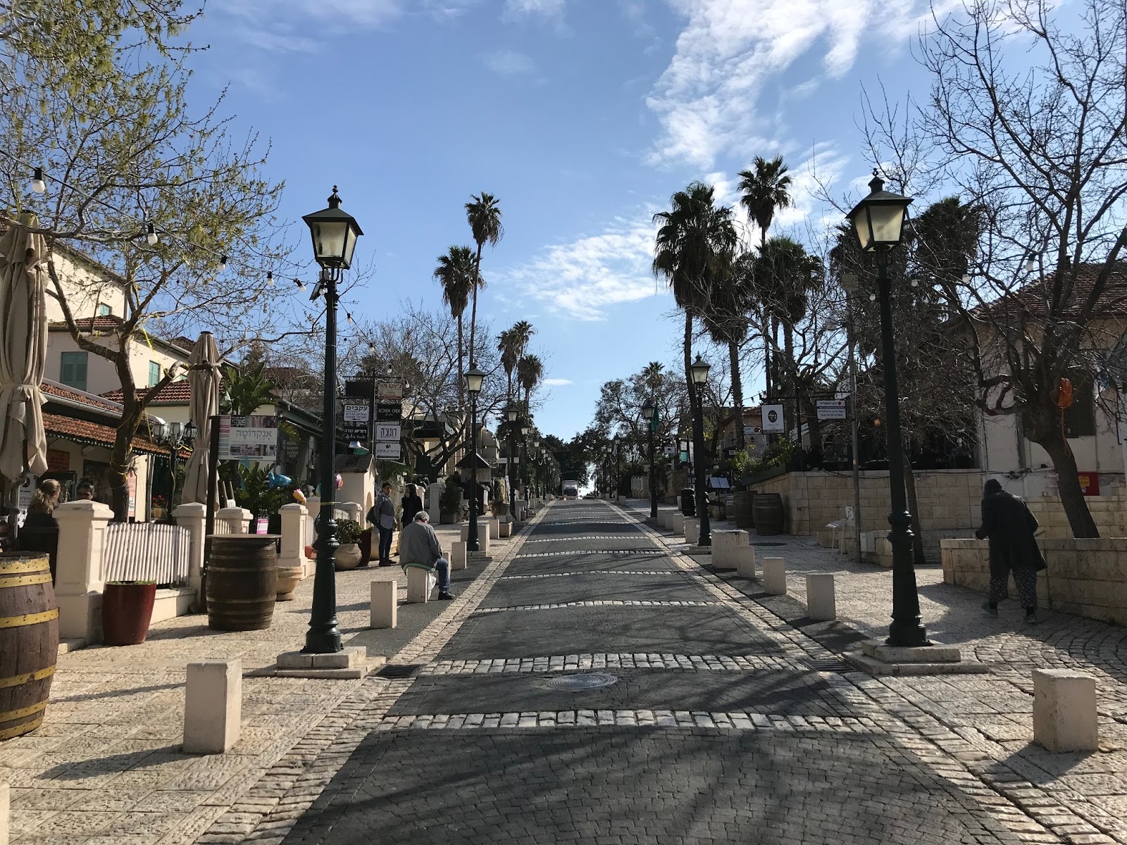 Zichron Yaakov, Israel