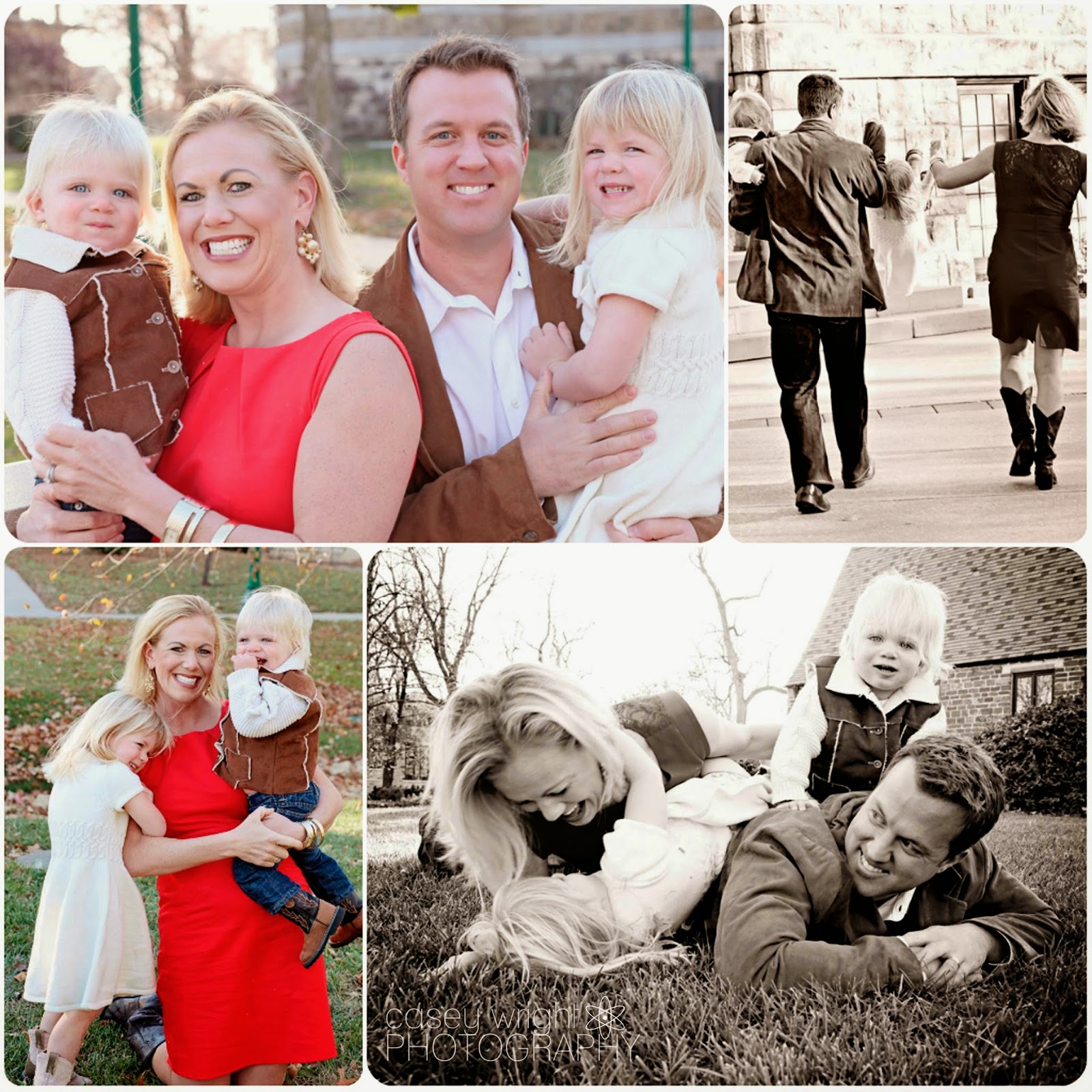 creativecasey: Spikes Family: an evolution ~ Casey Wright Photography