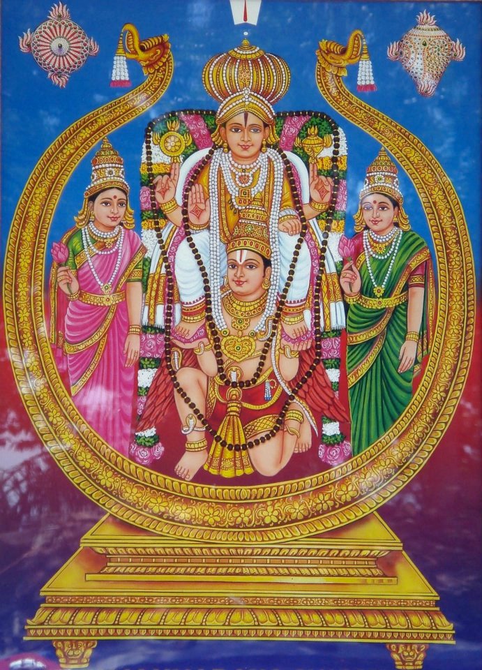 Melkote Vairamudi Brahmotsavam 2012 ~ Blog on vishnu temples