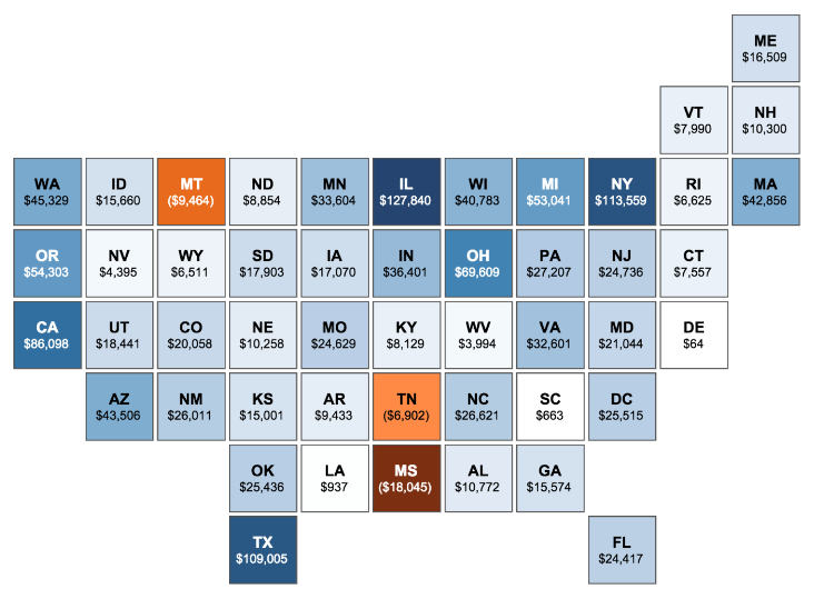 What the Hex? (a brief history of the hex) - The Flerlage Twins ...