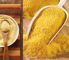 fubá e farinha de milho | WordReference Forums