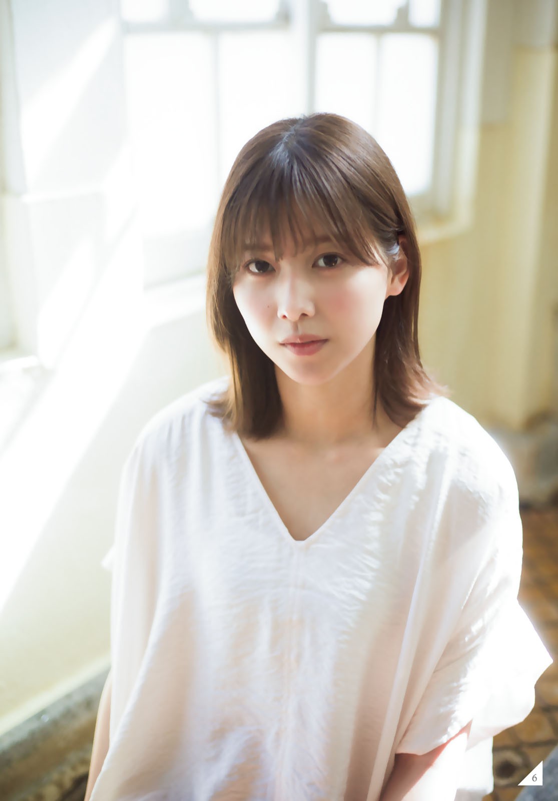 Shonen Magazine 2020 04 29 No 20 渡邉理佐 Newsグラビアアイドル Net