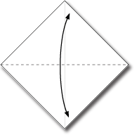 Cara Membuat Origami Wajah Harimau | Cara Membuat Origami | Bunga ...
