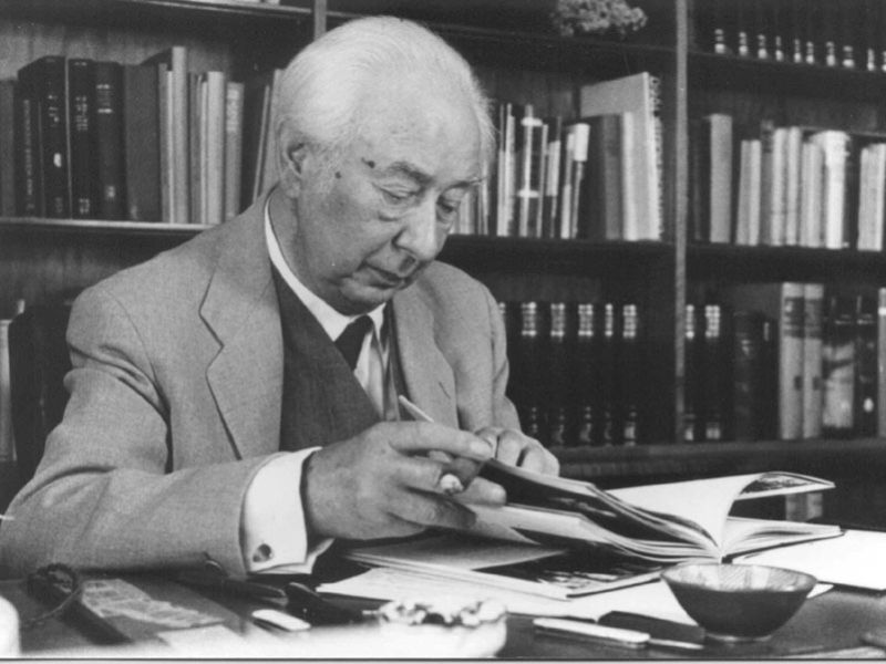 Blog von Gudrun Eussner: Bundespräsident Theodor Heuss ...