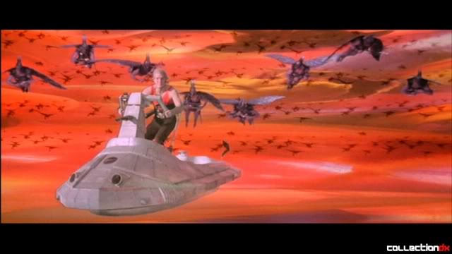 Fascinating Fixation - Films