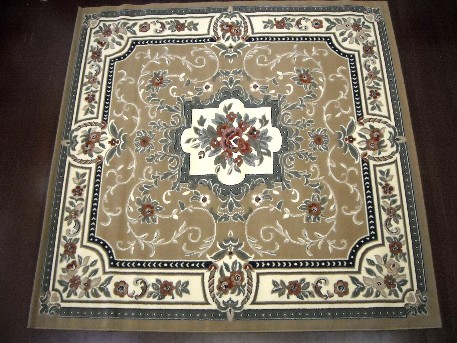 carpets: French Carpets