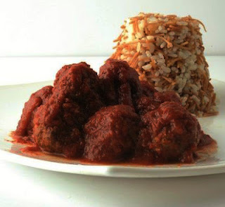 Softs e Receitas: COMIDINHAS DO LIBANO D'MAIS 416