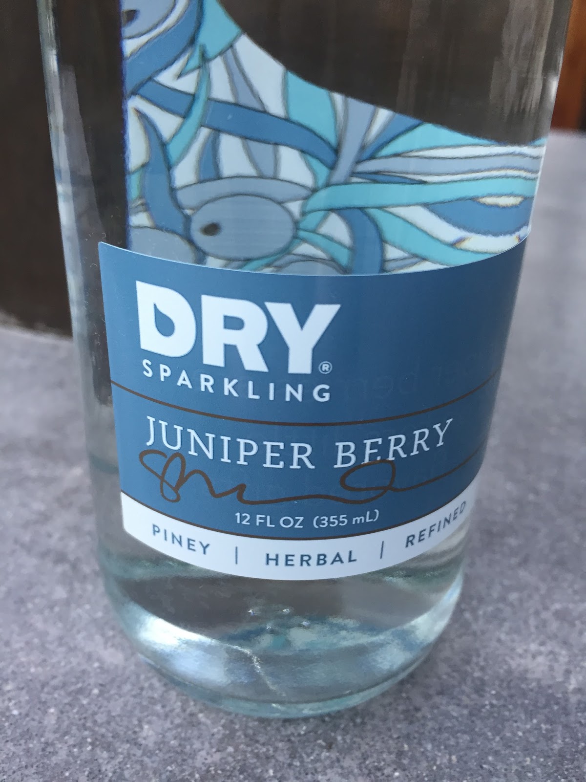 Cocktail Engineering: The Juniper Thrasher – a cocktail recipe by ...