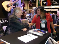 Allan Holdsworth: Dead at 70 - one the world's greatest guitar players ...