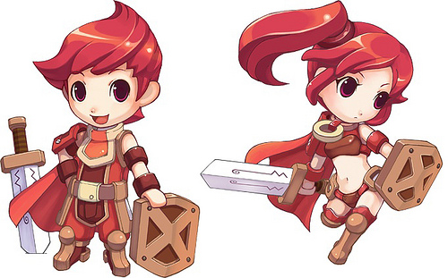 Dokapon kingdom darkling defeat - puzzlejawer