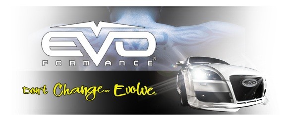 PRODUCTOS Evo Formance: Mega Luz Interior Evo Formance Led Mega Dome Light