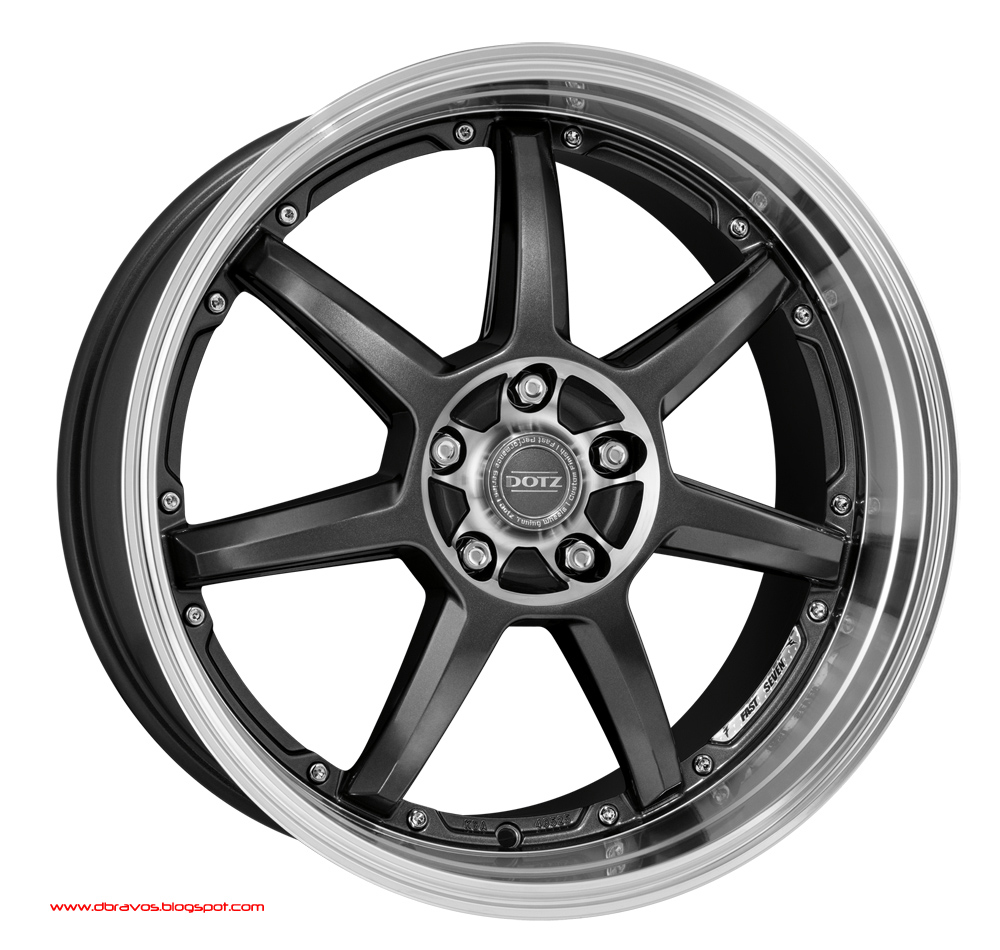 Dotz - Essen Motor Show