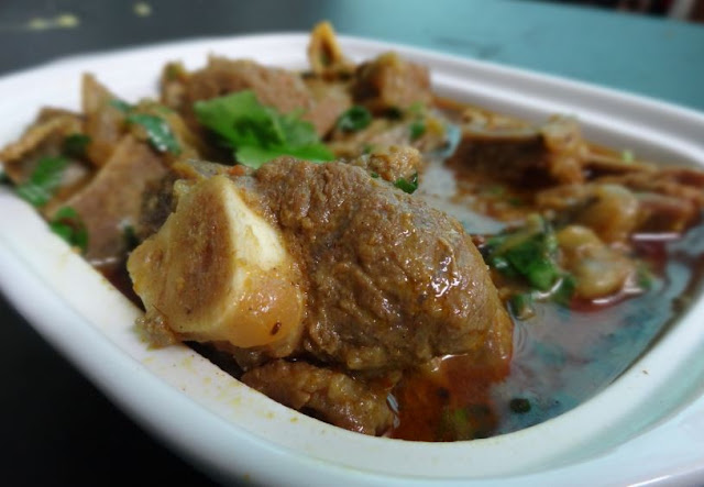 Chettinad Mutton Curry / Mutton Gravy | Steffi's Recipes