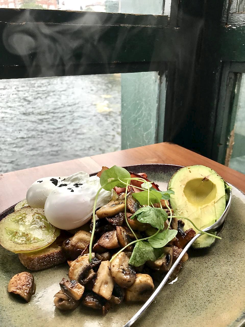 STELLANGELITA: Celsius Coffee Co - The Best Place for Having Breakfast ...