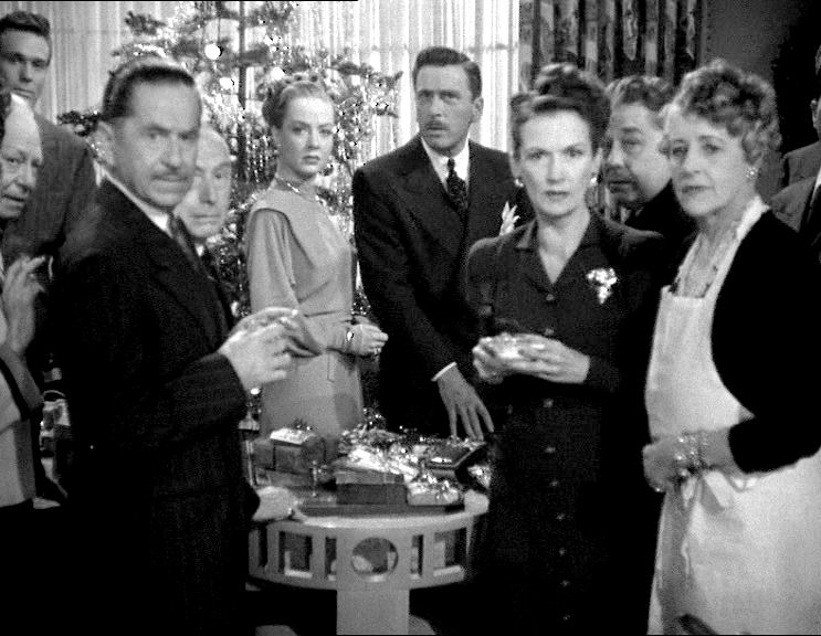 memento: "Lady in the Lake"-Robert Montgomery