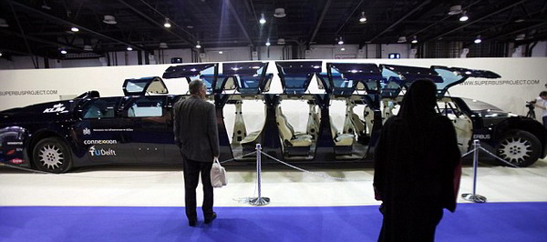 Exclusive Photos of Superbus | Fastest Superbus of UAE unseen Photos ...