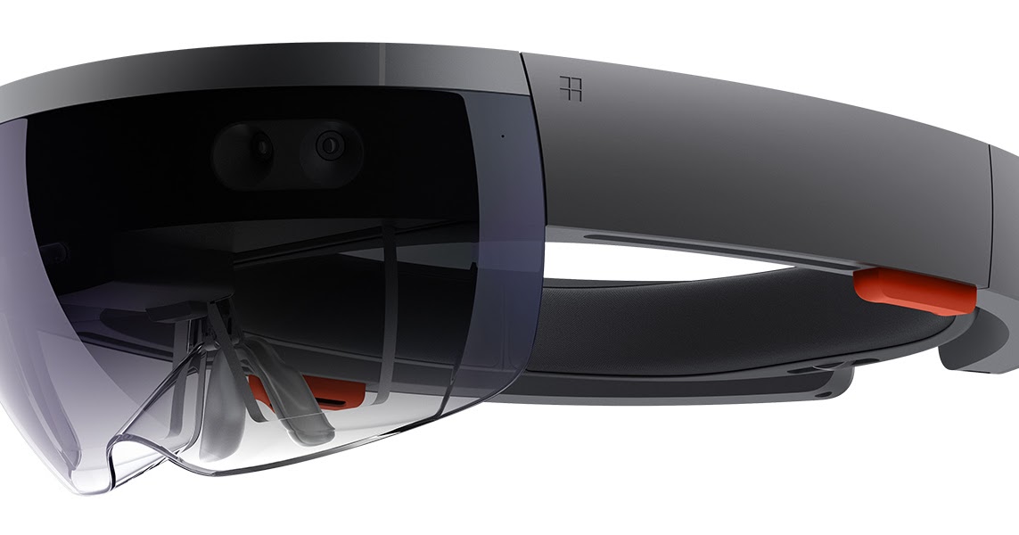 Using HoloLens with color measurement devices