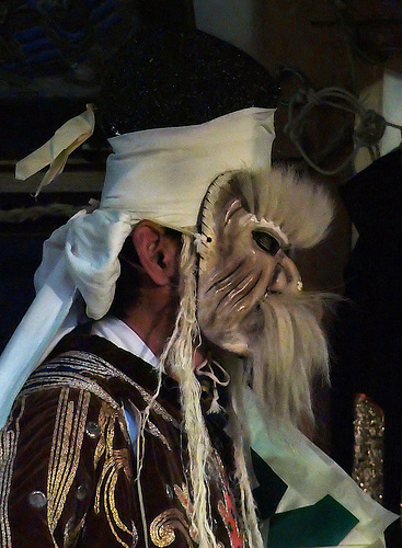 Occult Mania: Dewa Dewi Jepang