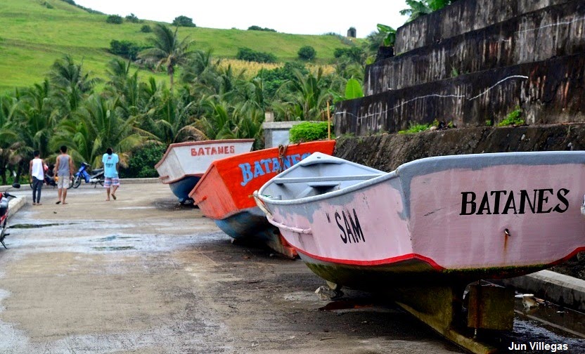 Smart Backpacker: Batan Island (Basco), Batanes Tour (South and North)