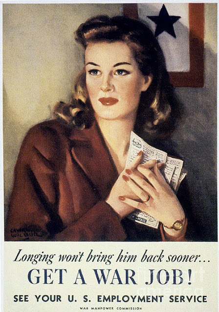 Bildsajt: Propaganda-affischer