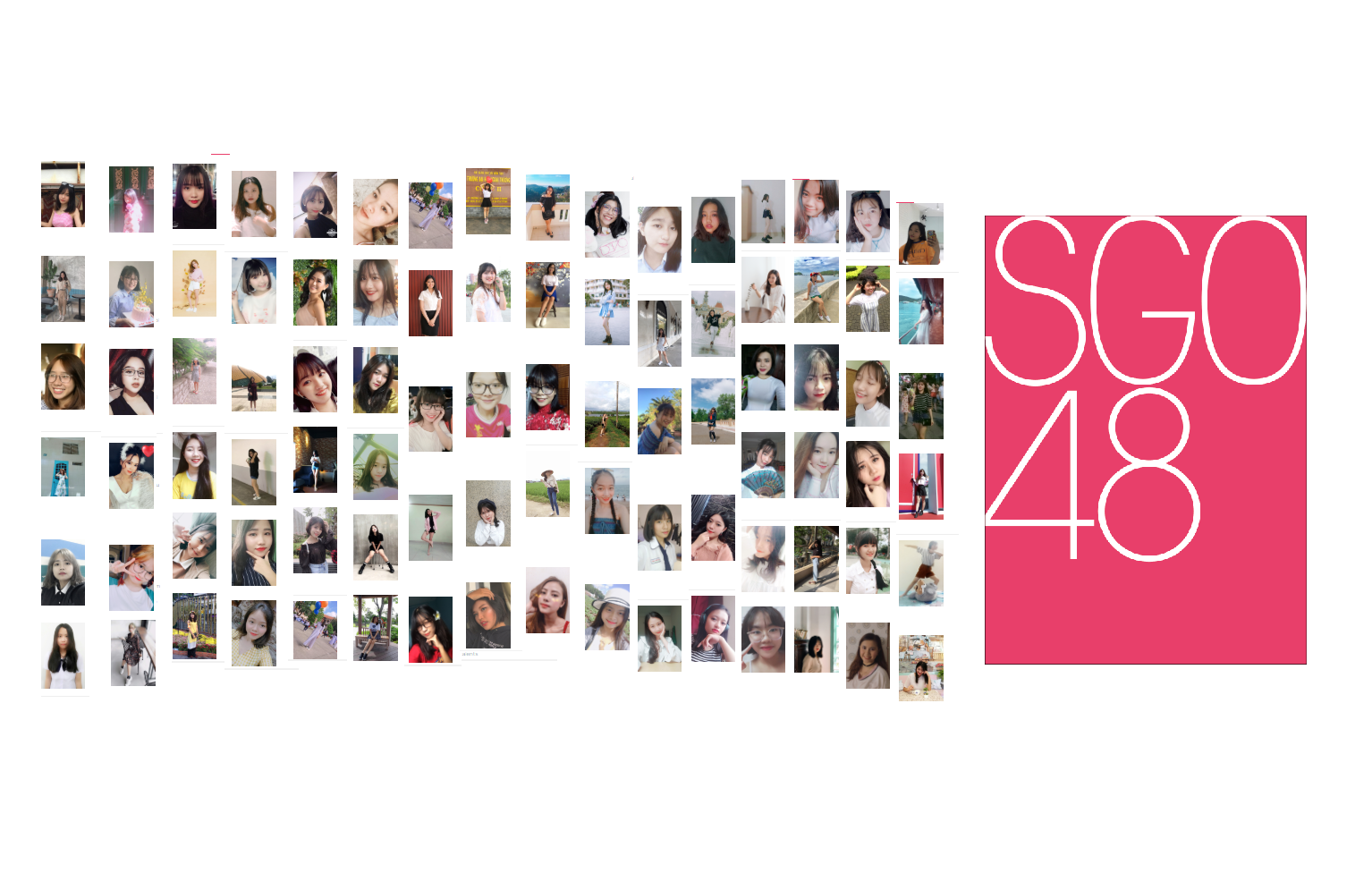 90 Gadis Hadapi Tahap Kedua Audisi Generasi Pertama SGO48