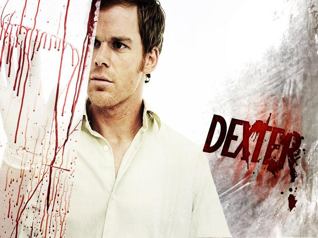 Dexter Season 5 (2010) - Free Download Tv Show | High Quality, Small ...