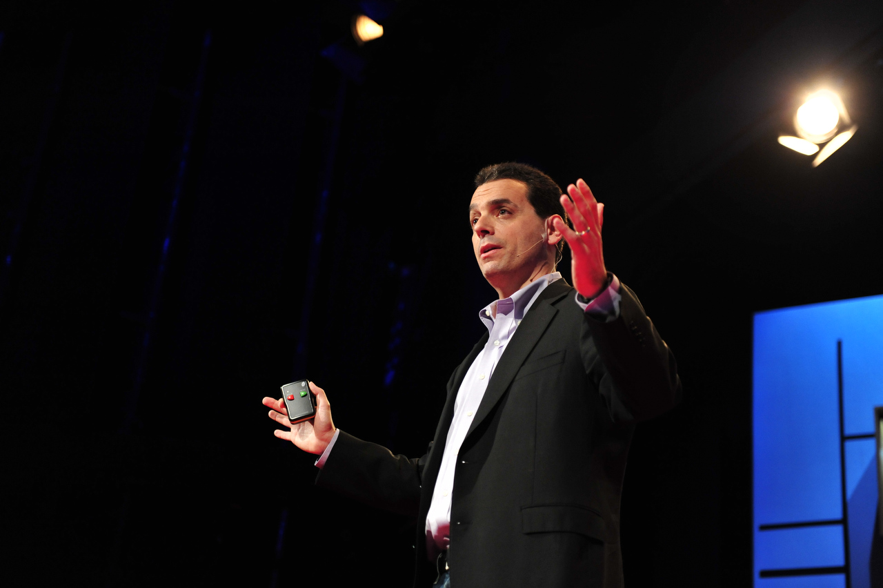 Intervistato.com: Intervistato.com | Dan Pink @danielpink